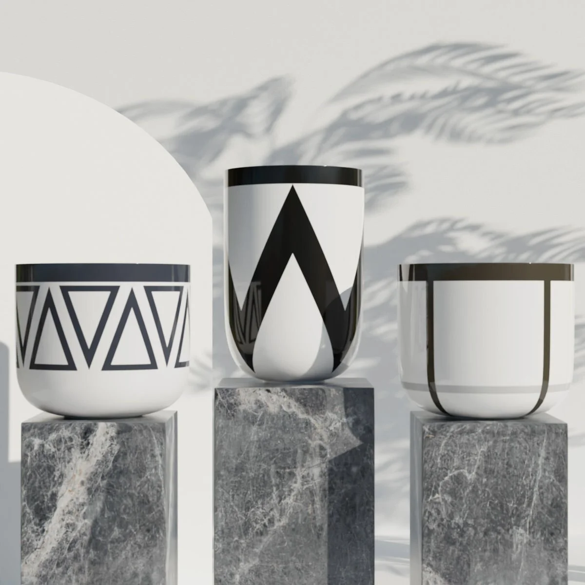 Priene HOME | Home Of The Unique Planters Made With Passion & Love
