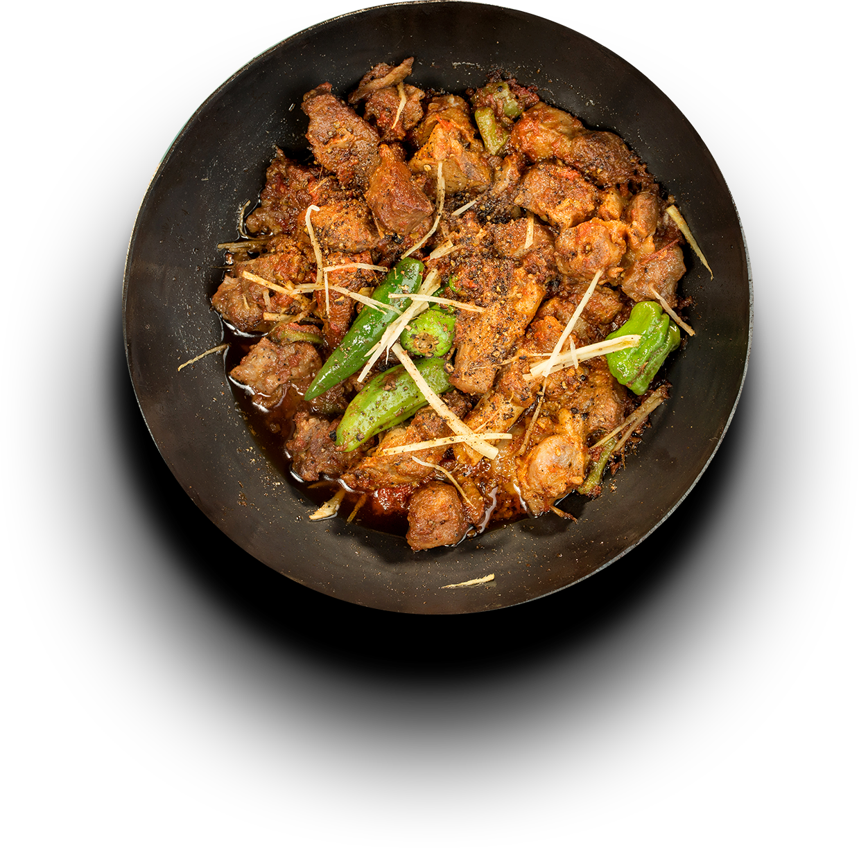 Barney's Karahiwala | Best Authentic Taste of Karahi in Surrey