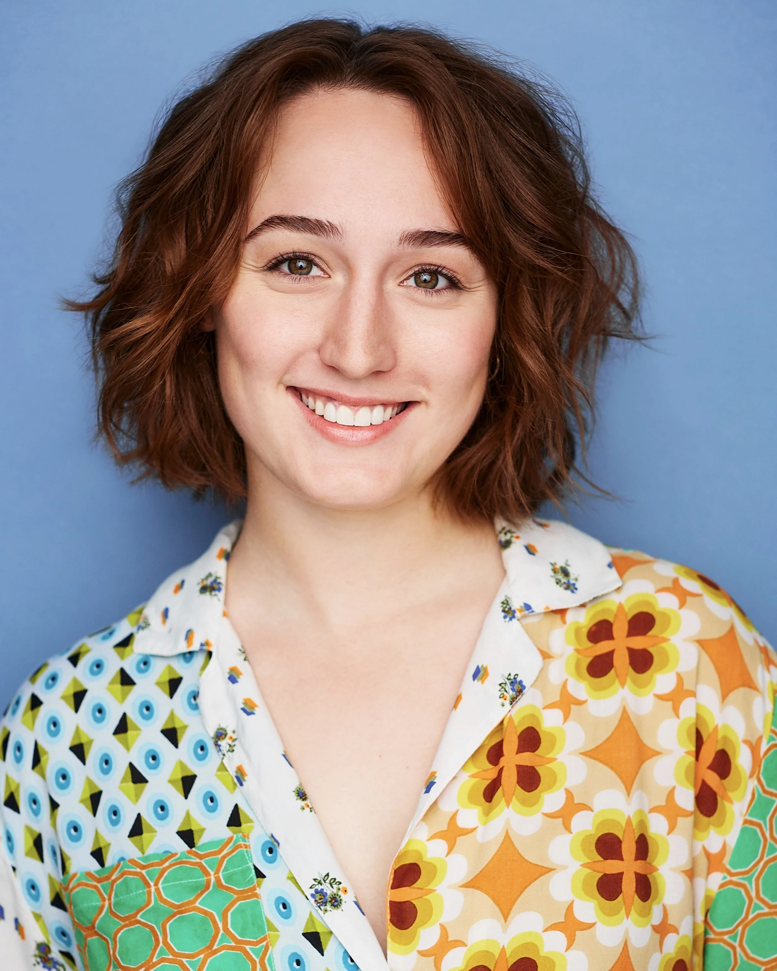 Sophie Isbell