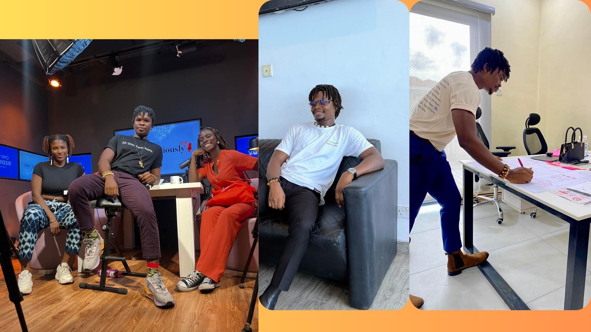 Career Lessons from Ama Udofa - Content Marketing Lead at Grey Finance — Smarketers Hub