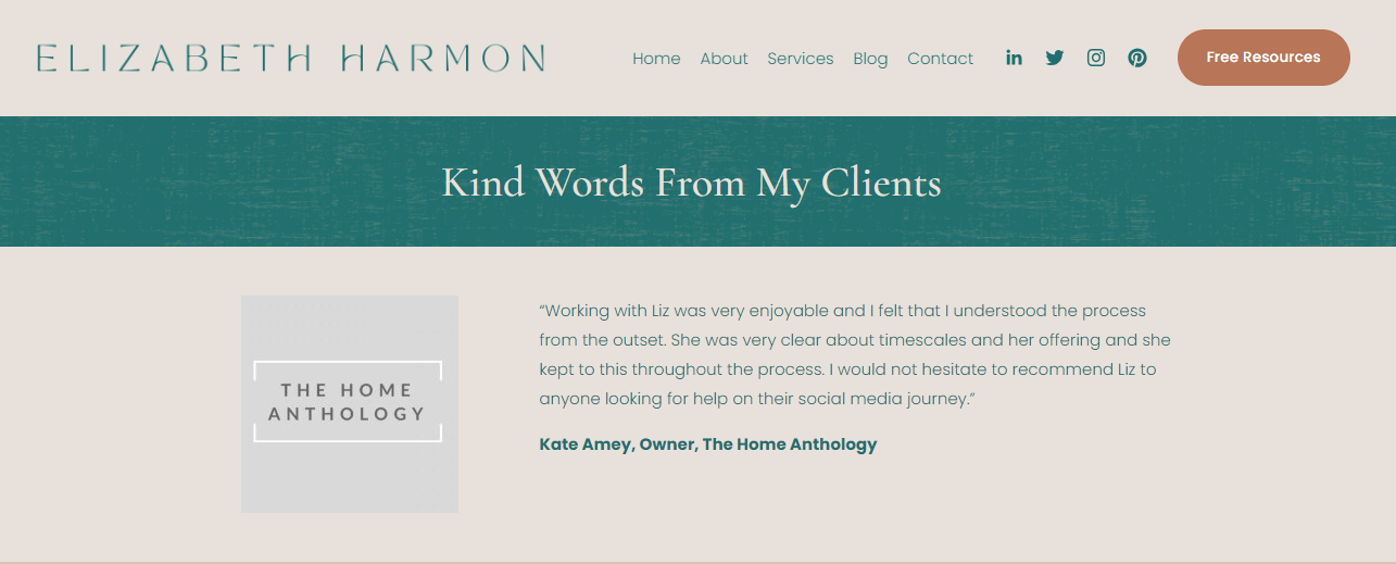 A beginner’s guide to creating mock projects for marketing portfolio ...