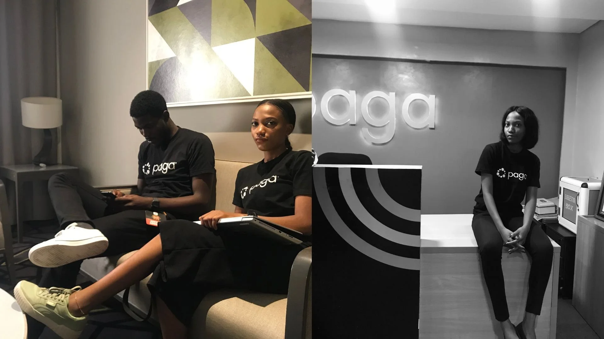 Career Lessons from Efe Uduigwomen — Smarketers Hub