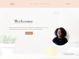 A beginner’s guide to creating mock projects for marketing portfolio ...