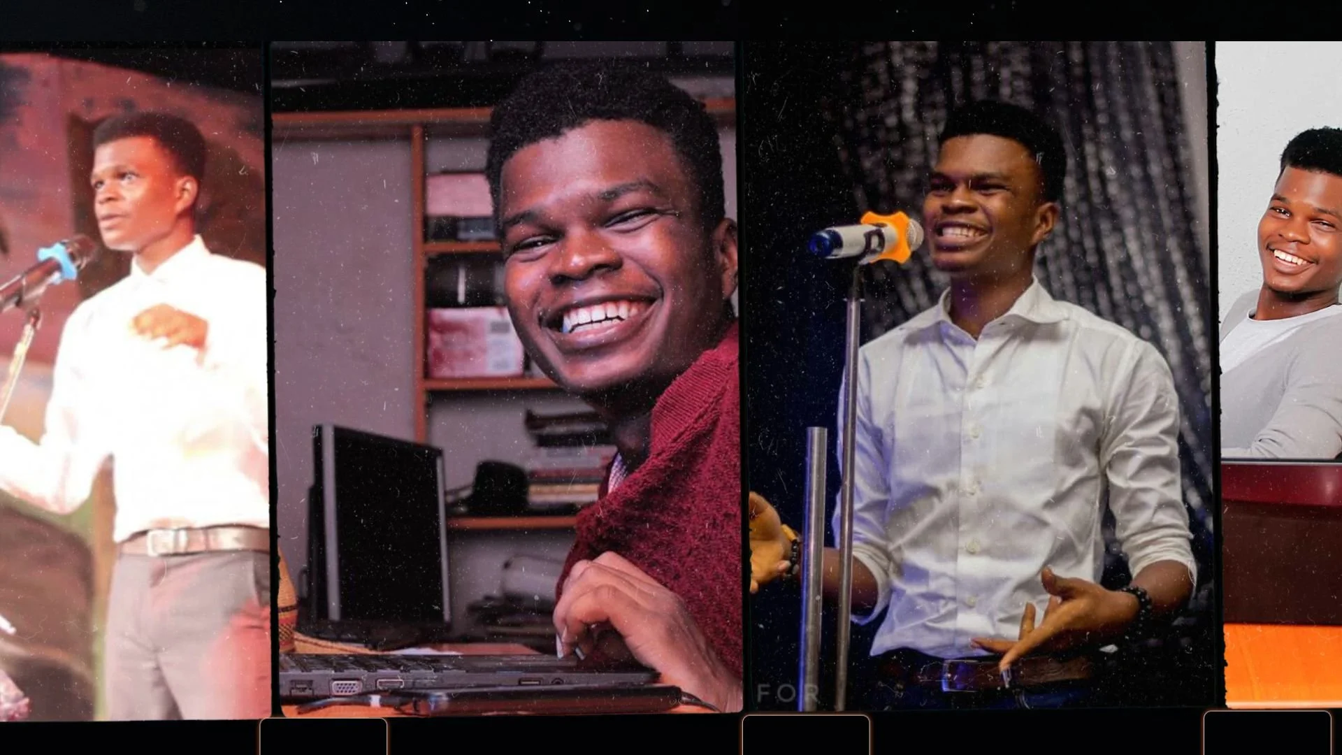 Career Lessons from Ama Udofa - Content Marketing Lead at Grey Finance — Smarketers Hub