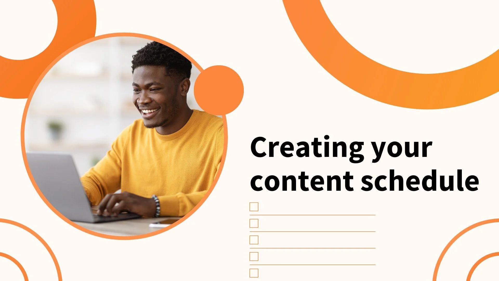 How to build a personal brand content strategy in 6 steps — Smarketers Hub