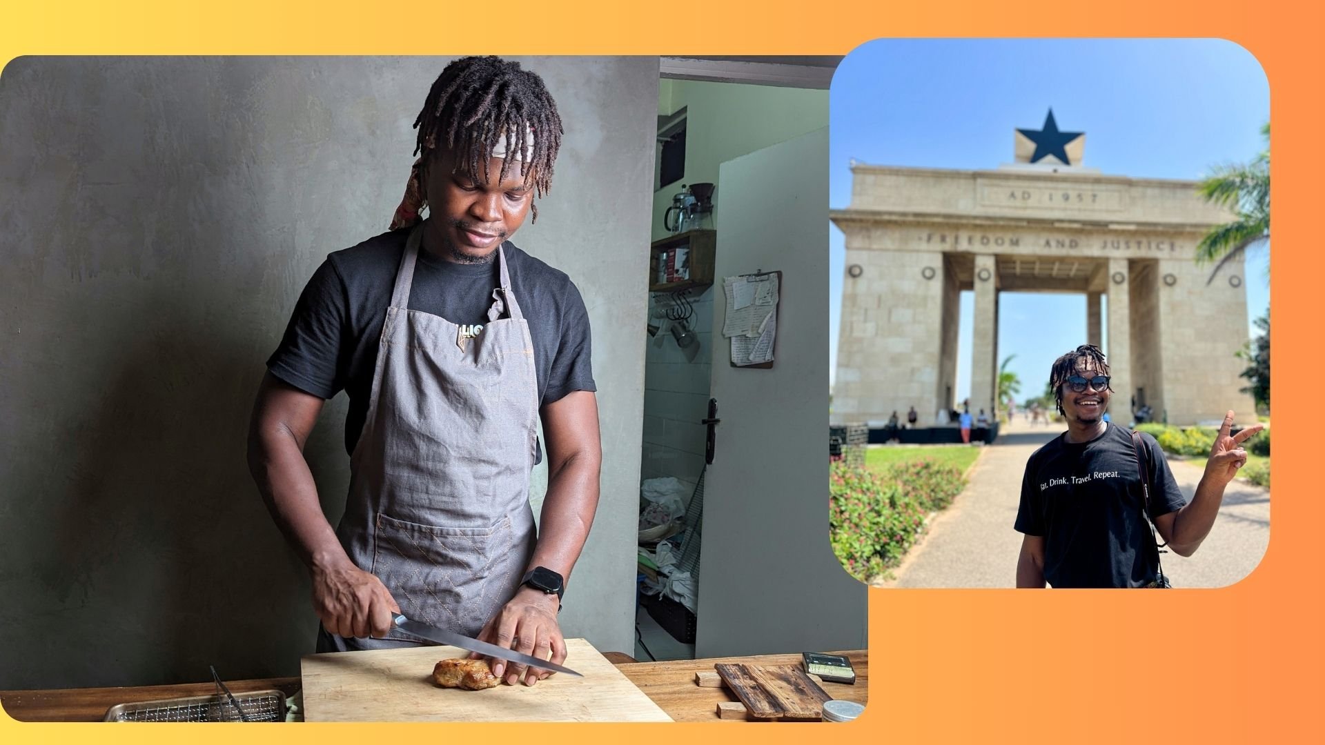 Career Lessons from Ama Udofa - Content Marketing Lead at Grey Finance — Smarketers Hub