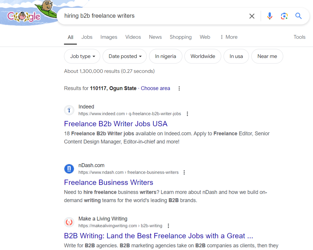 How to pitch to international clients as a freelancer (+ tips from ...