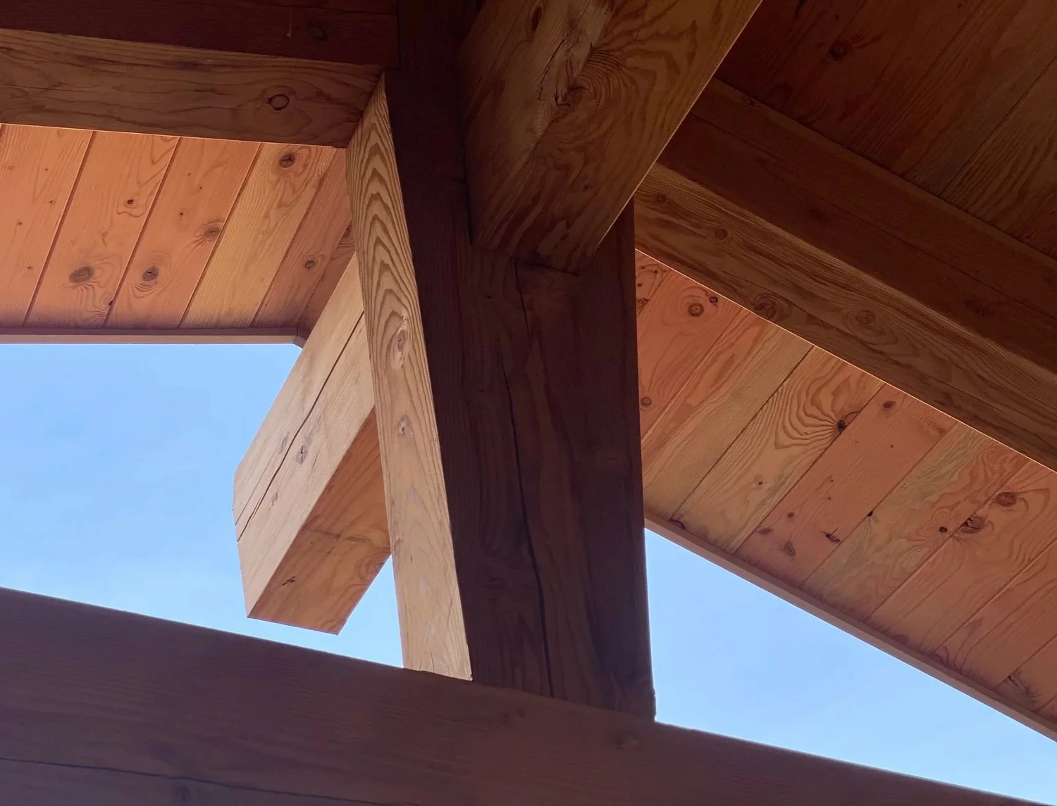 Transverse Building Concepts (New)
