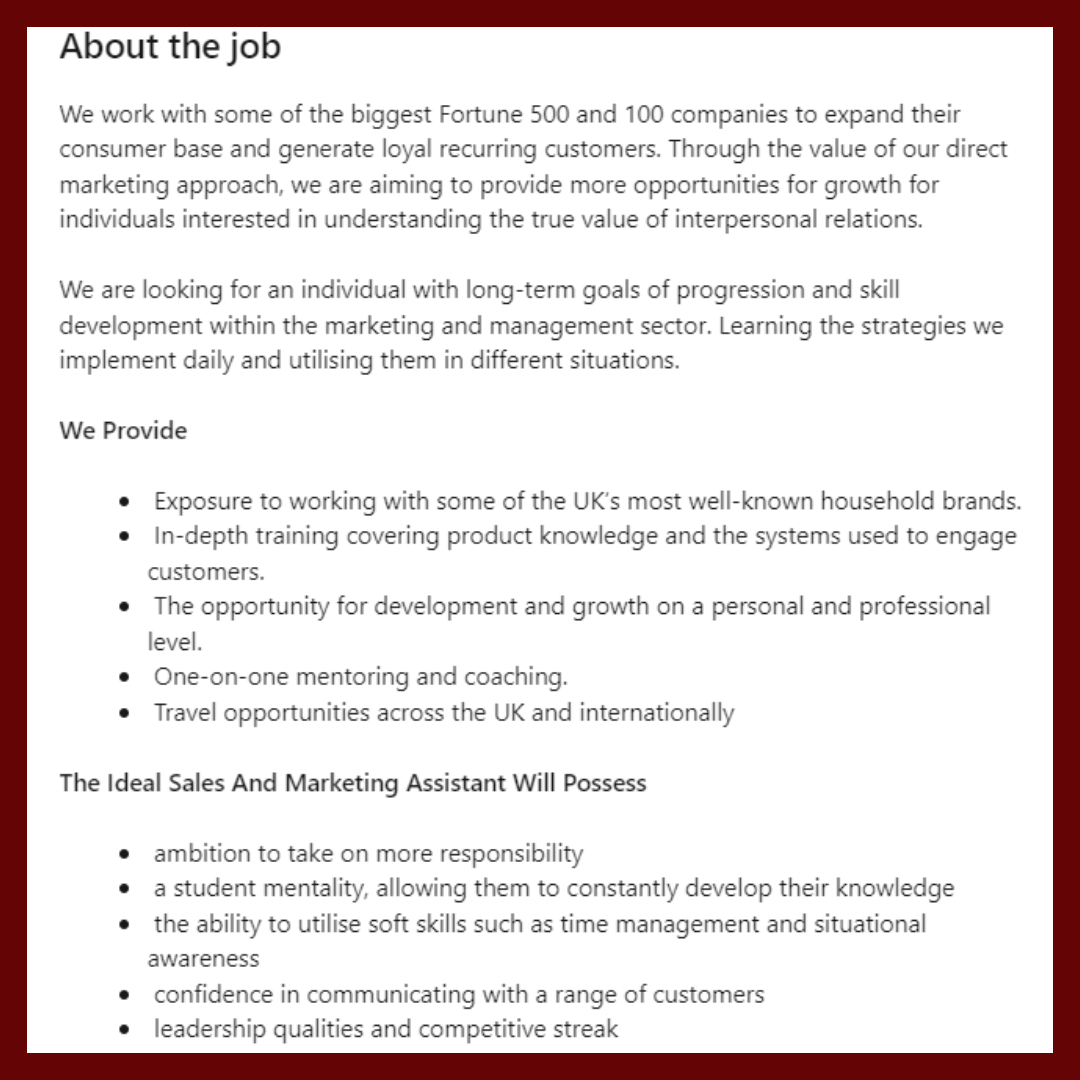 How to Spot Devilcorp Offices Online — Devilcorp.org