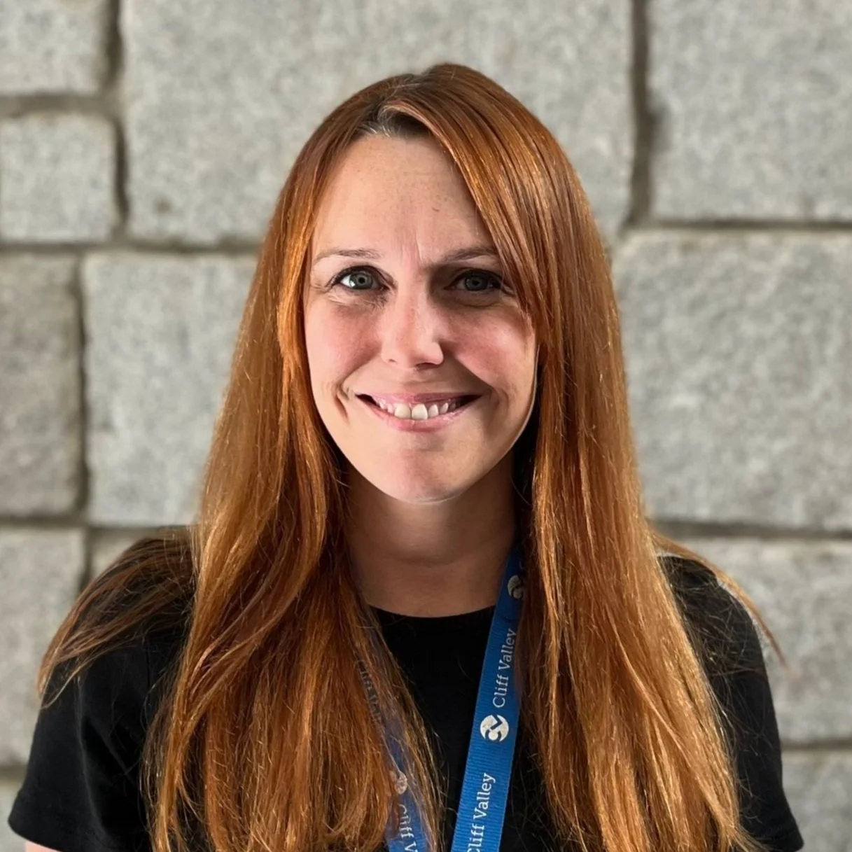 Faculty & Staff new — Cliff Valley School