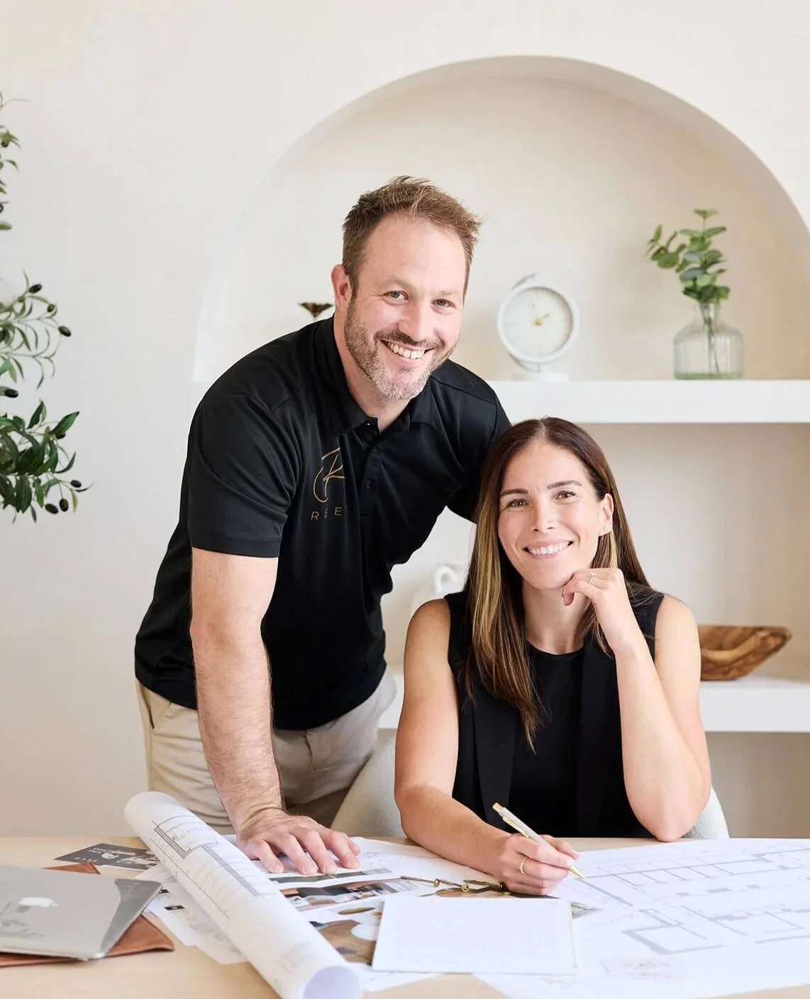Meet REED Design Build – Brantford’s Renovation Dream Team — REED ...