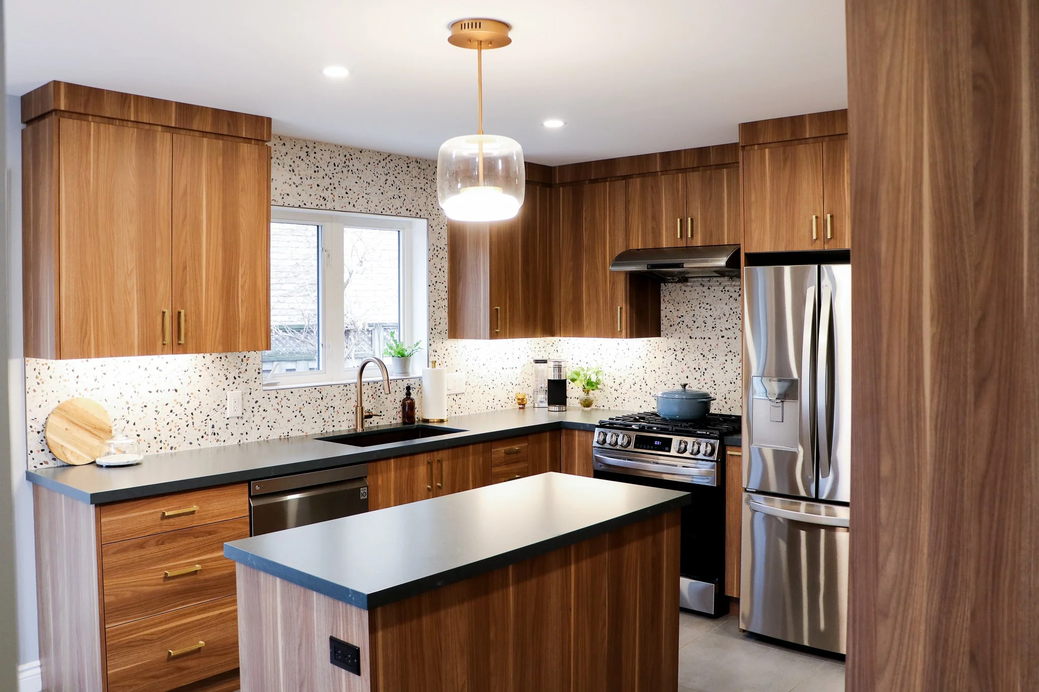 Home Renovation Brantford, ON | Design Build Contractor Ontario
