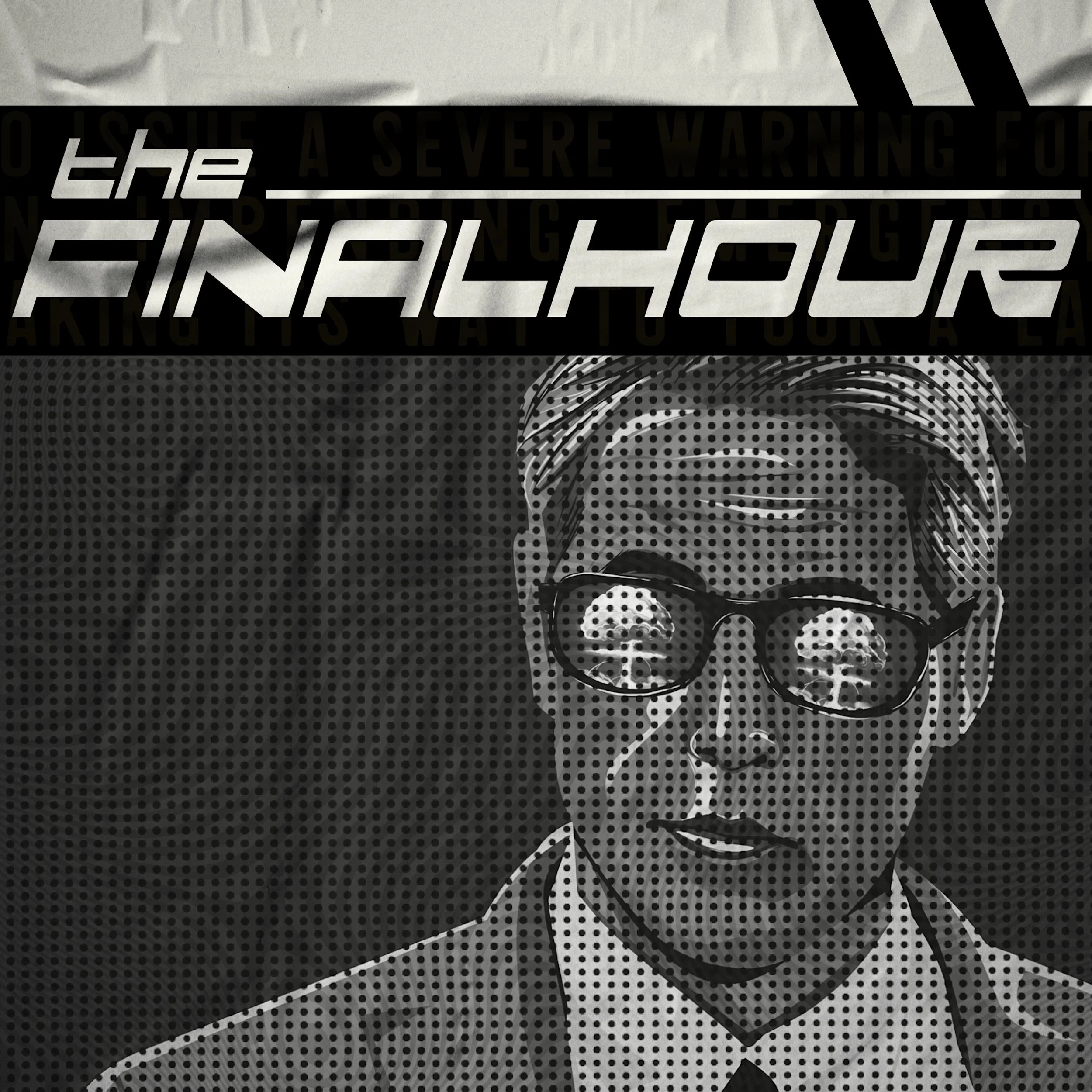 THE FINAL HOUR PODCAST