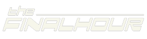 THE FINAL HOUR PODCAST