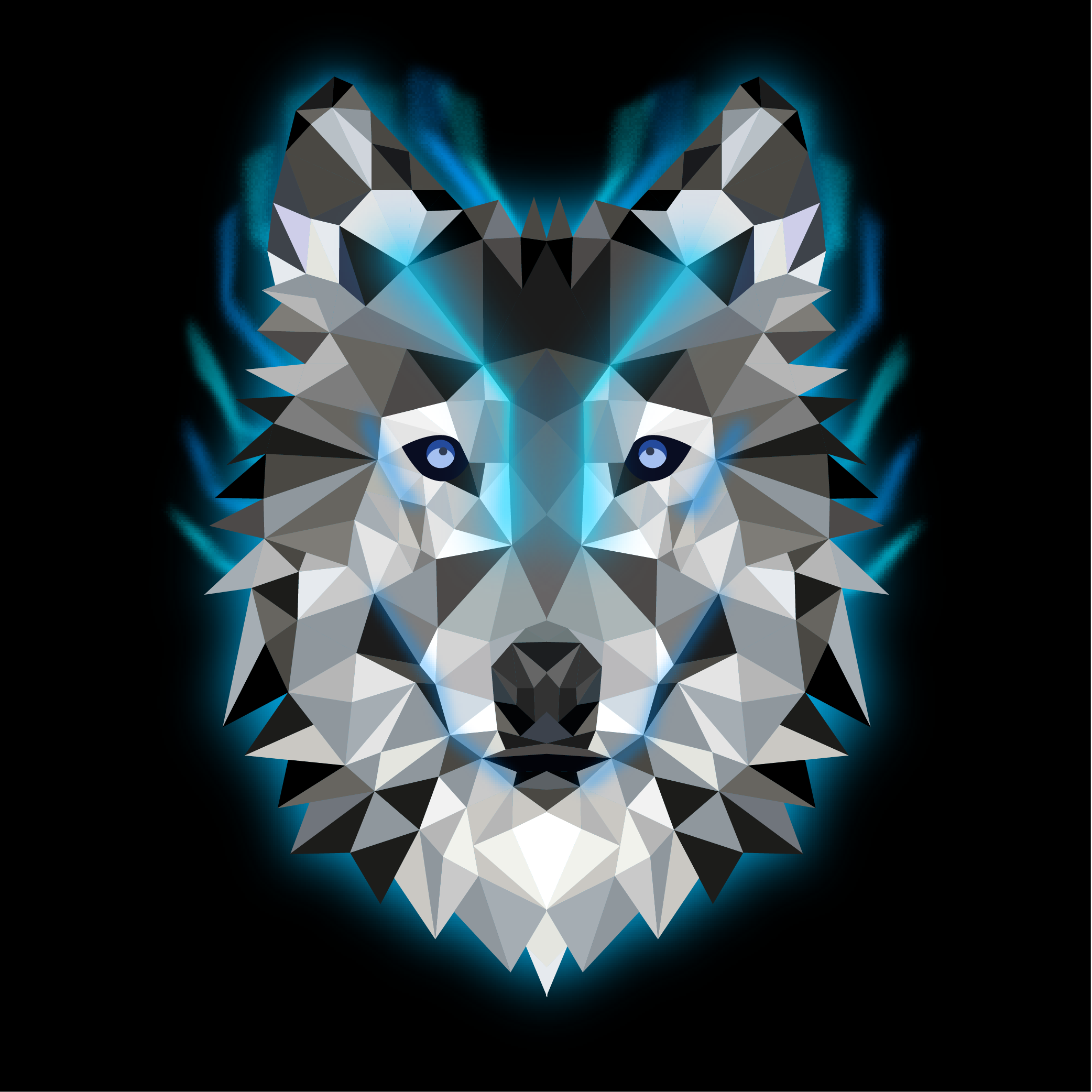 Alpha Wolf