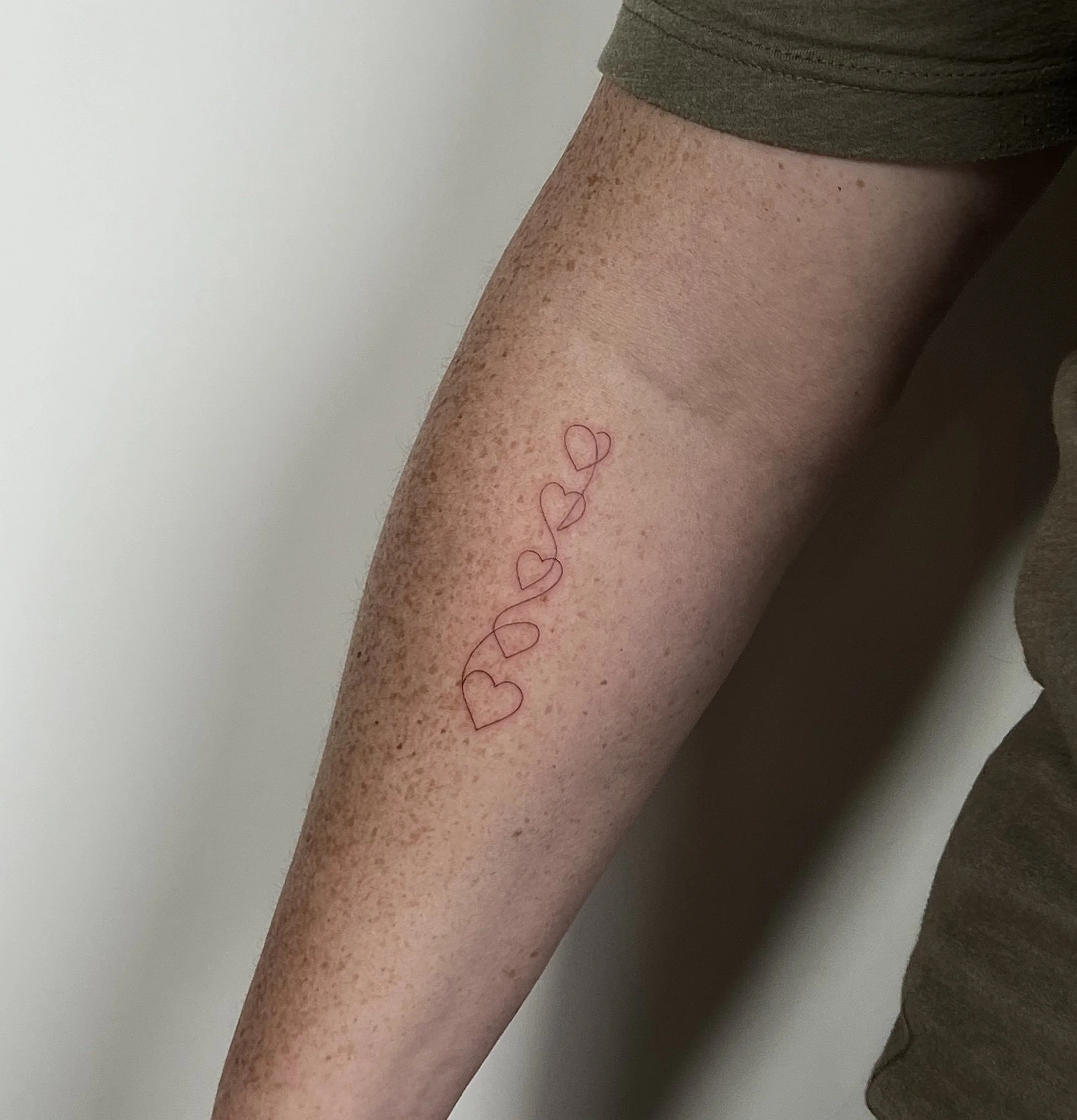 Randi Davis - Sanctuary Studio