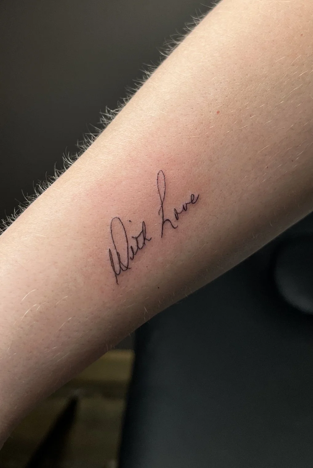 Randi Davis - Sanctuary Studio