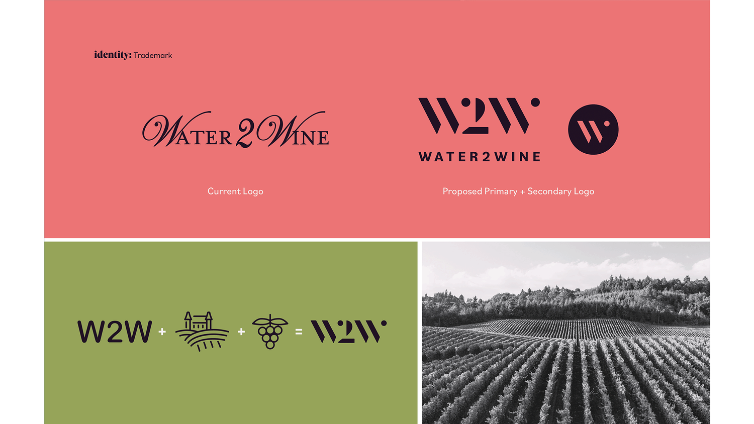 Water2Wine — Mallory Blackwell