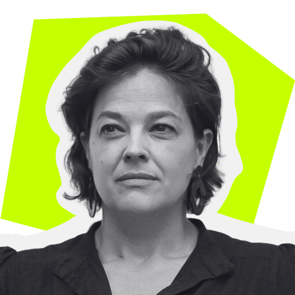 Our Team — Second Story Collective