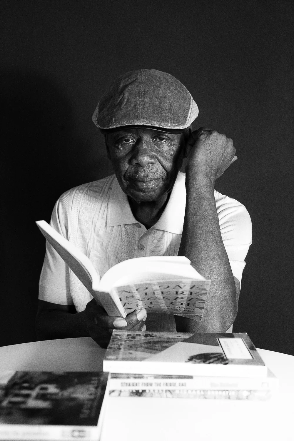 Our Work — Second Story Collective