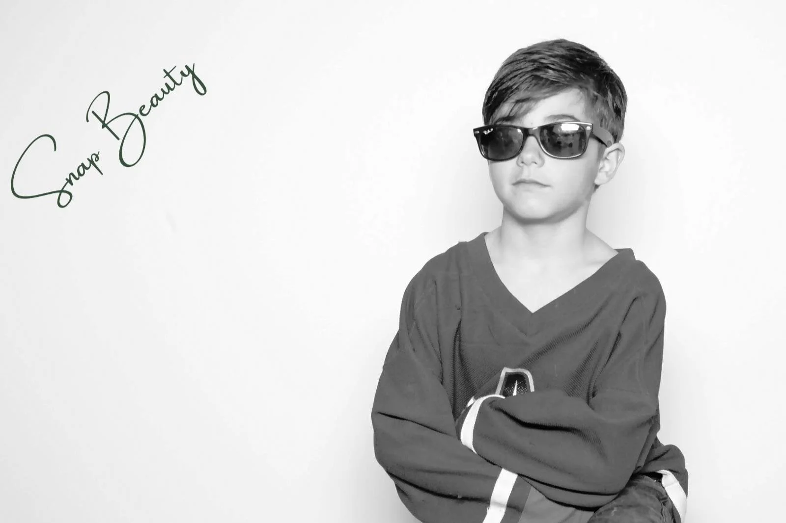 Snap Beauty Mirror Photo Booth