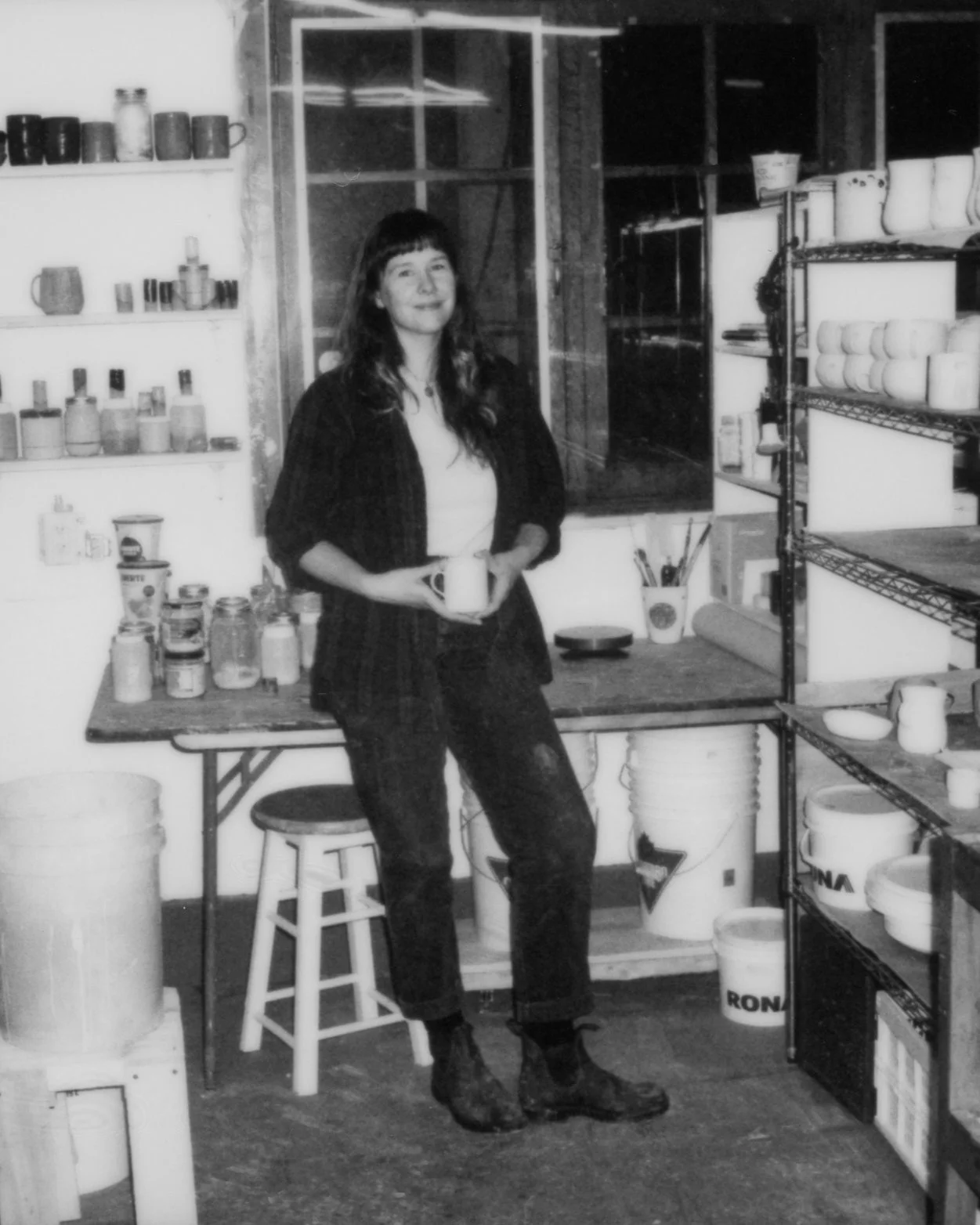 About — YARROW CERAMICS