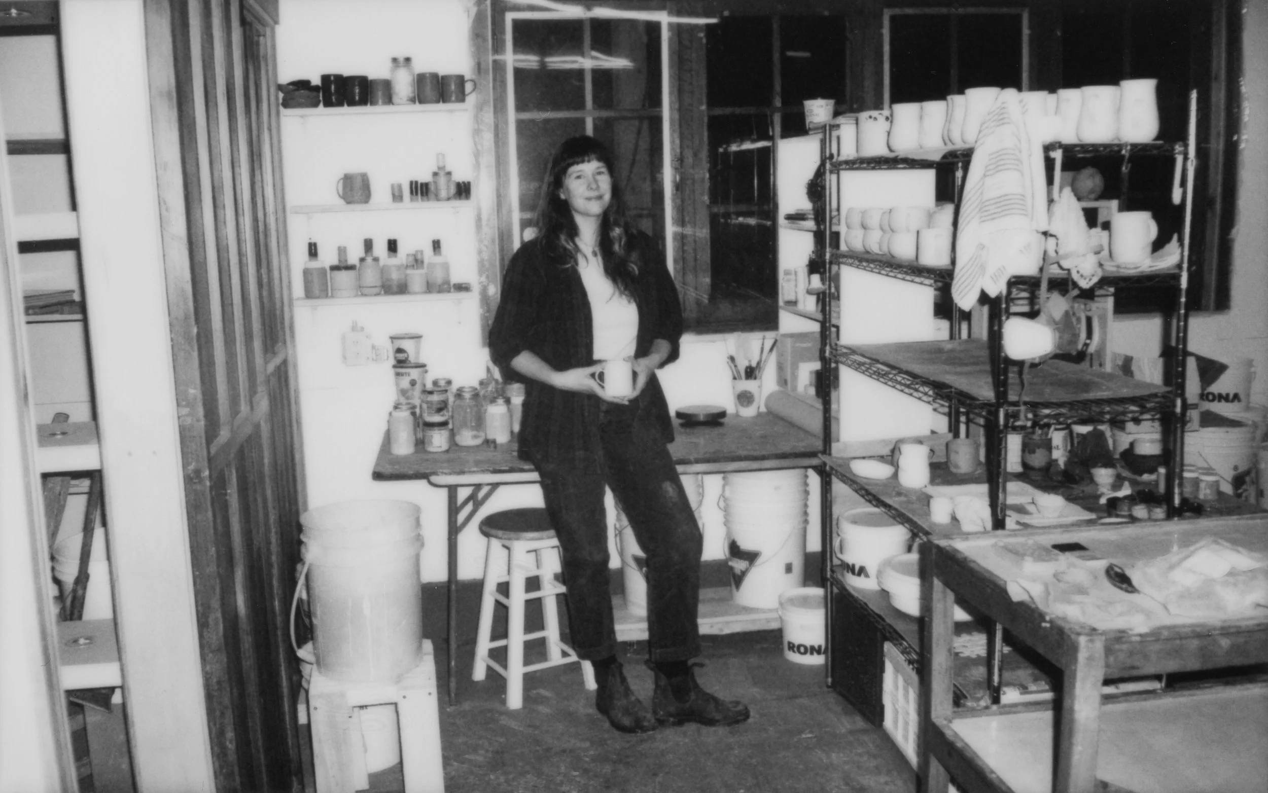 About — YARROW CERAMICS