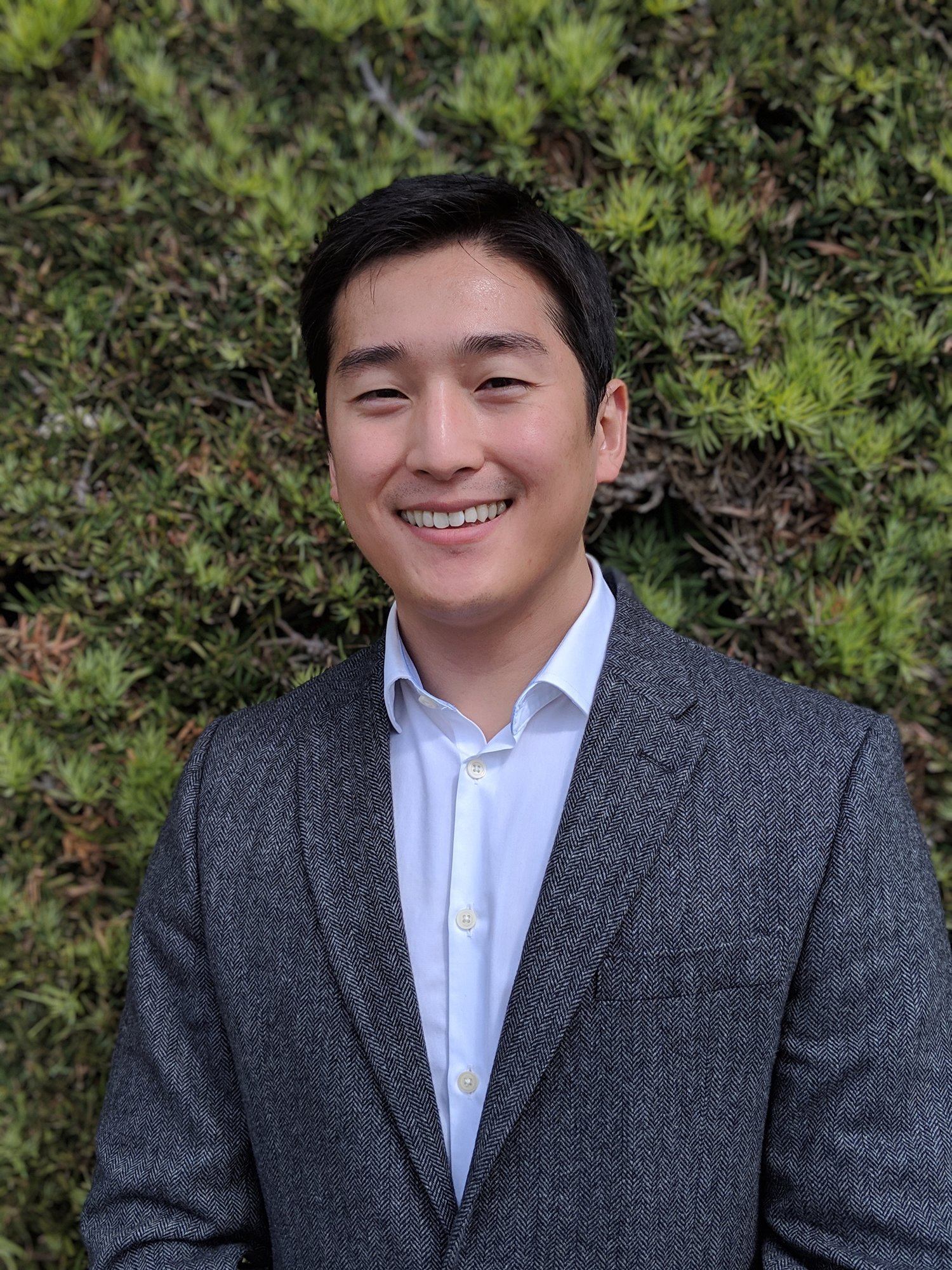 Dr. Lyu — Wave Psychiatric Group