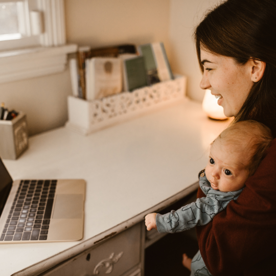 Maternal Hearts, PLLC | Pediatric Sleep Consulting | Postpartum ...