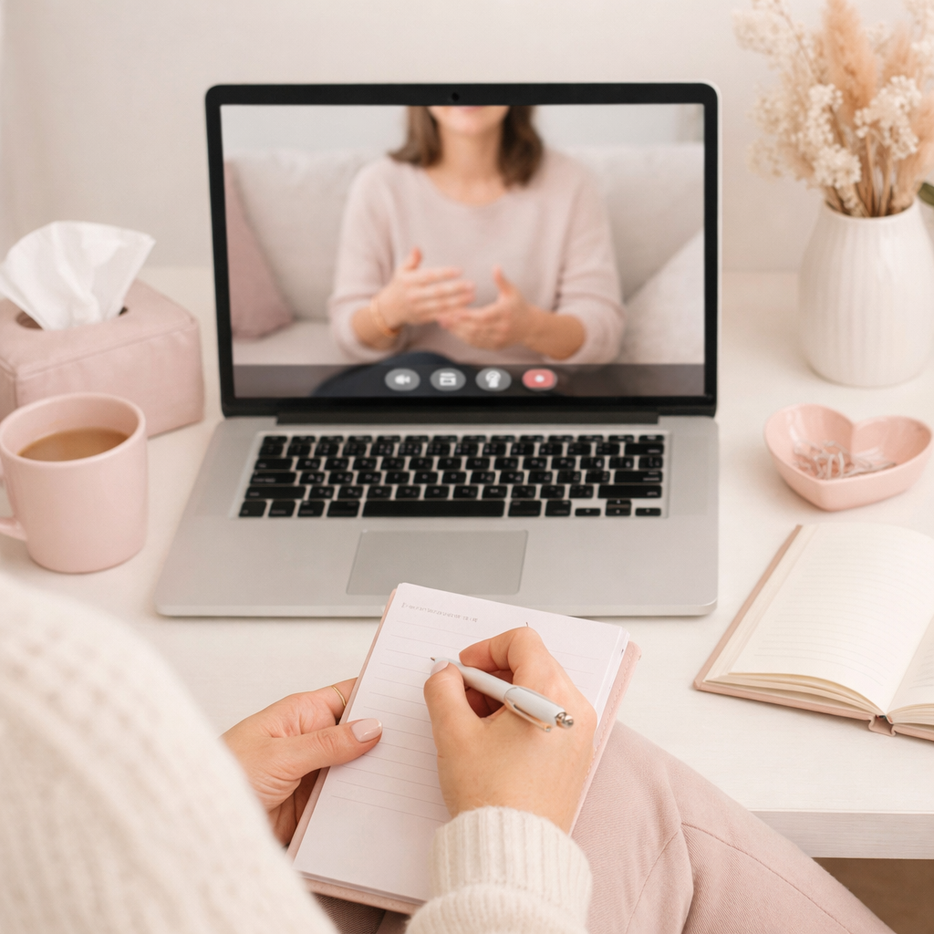 Telehealth Practice Collective — Maternal Hearts, PLLC