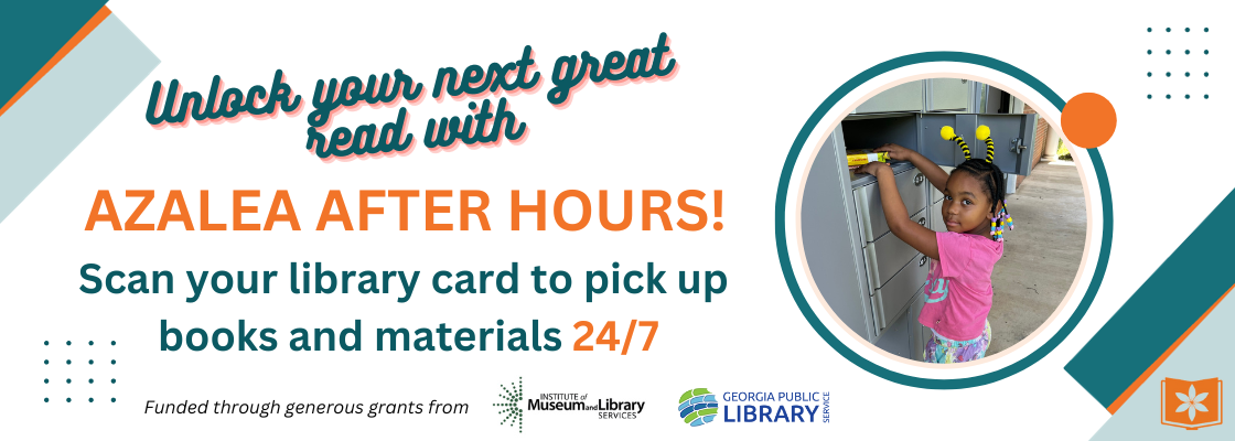 Azalea Regional Library System