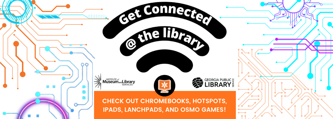 Azalea Regional Library System