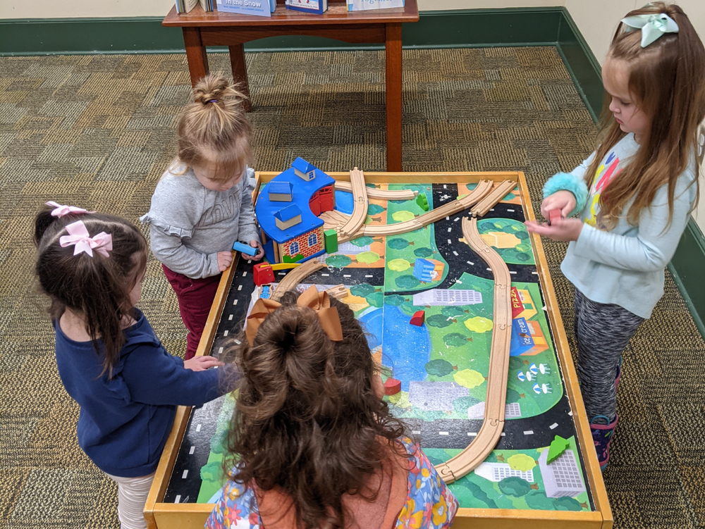 Walnut Grove Library - Walnut Grove, GA — Azalea Regional Library System
