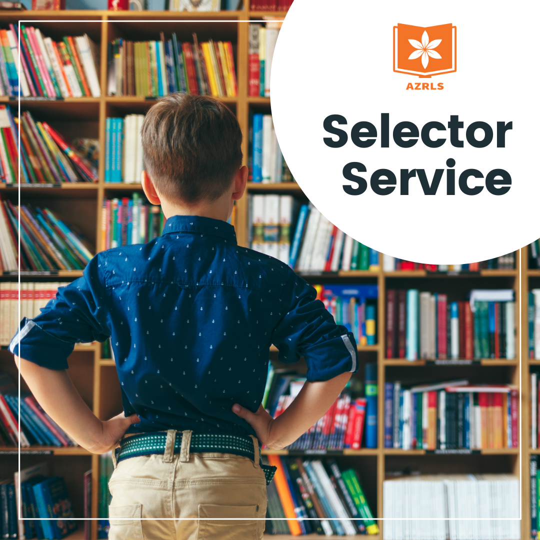 Programs & Services — Azalea Regional Library System