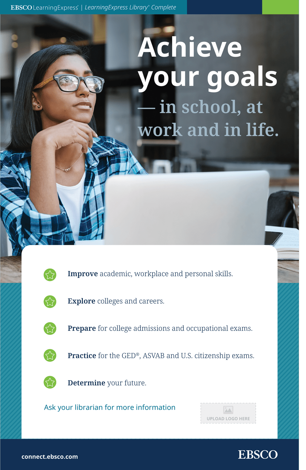 Career & Skills Center — Azalea Regional Library System