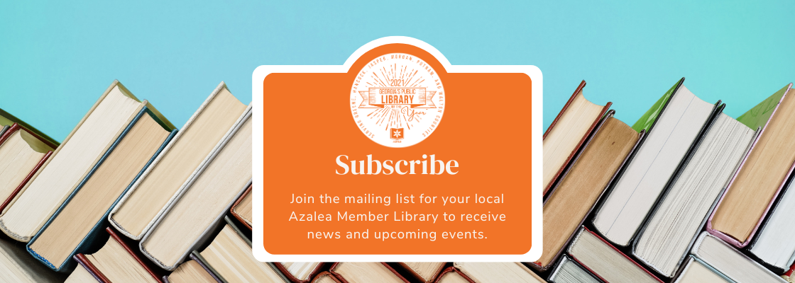 Azalea Regional Library System