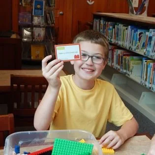 Greene County Library - Greensboro, GA — Azalea Regional Library System