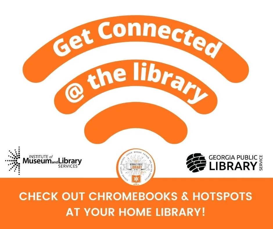 Tech Lending — Azalea Regional Library System