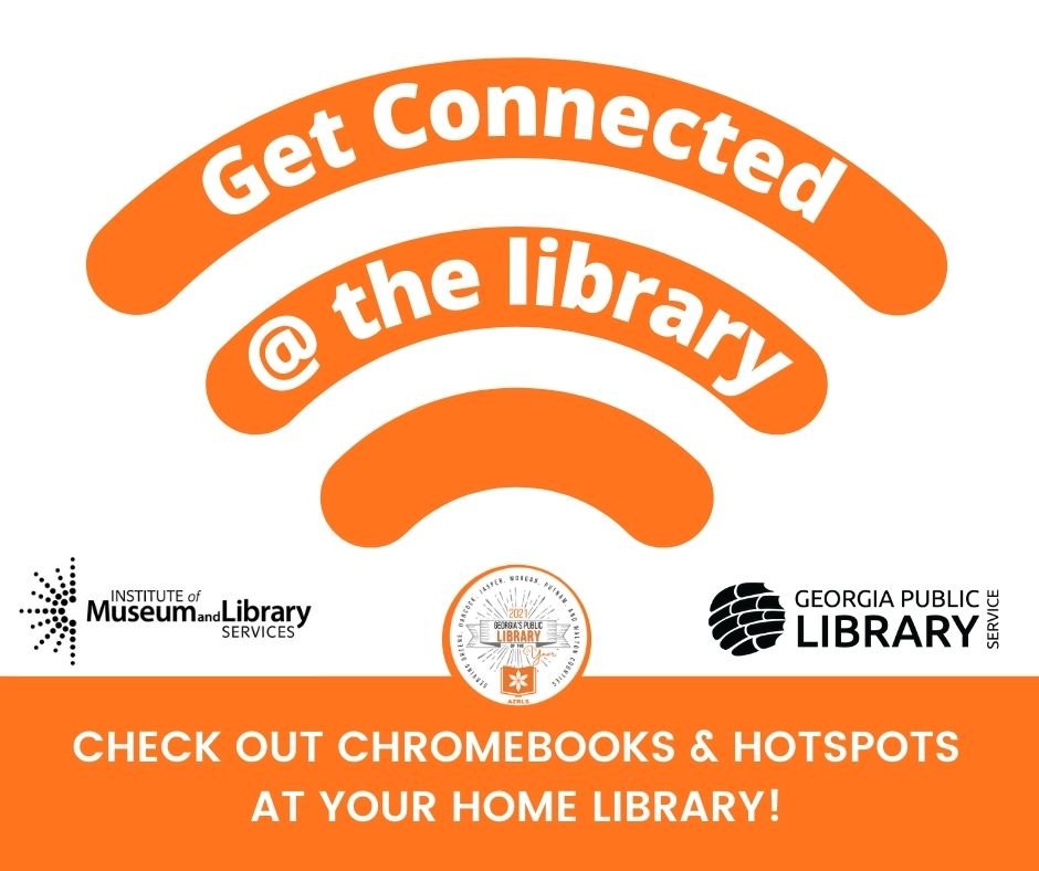 Tech Lending — Azalea Regional Library System