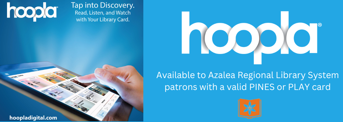 Azalea Regional Library System