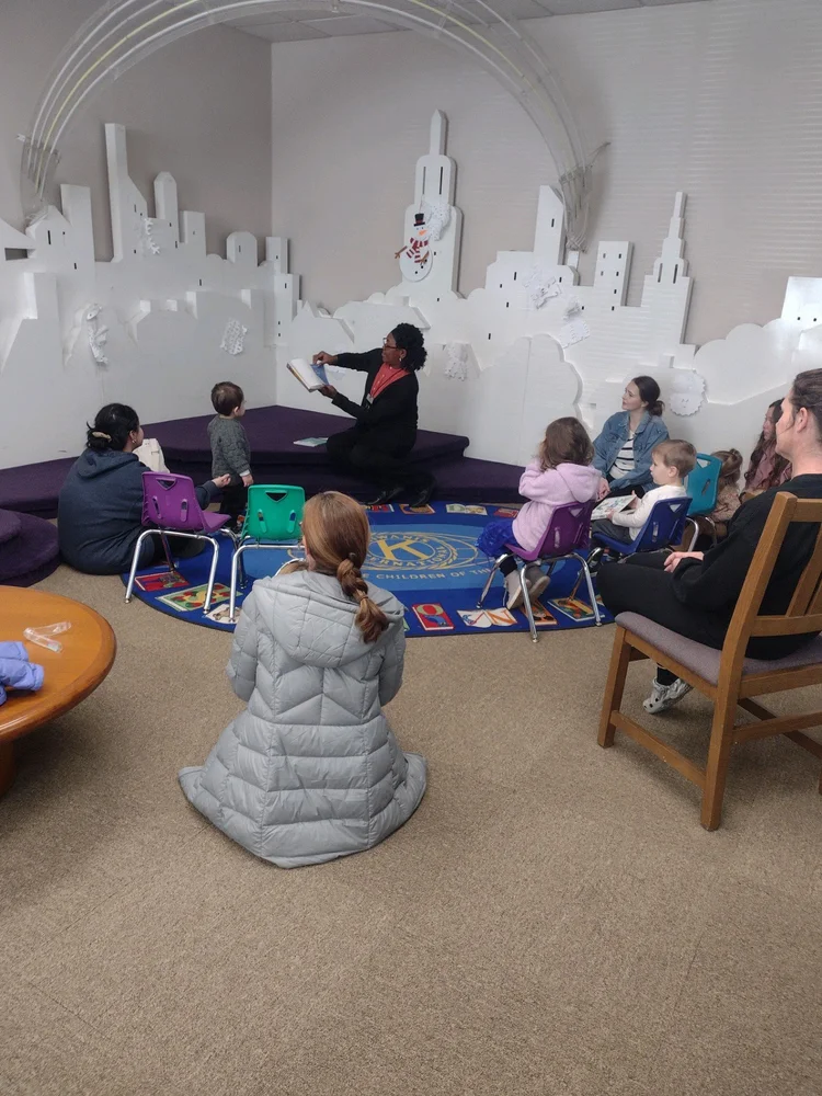 O'Kelly Memorial Library - Loganville, GA — Azalea Regional Library System