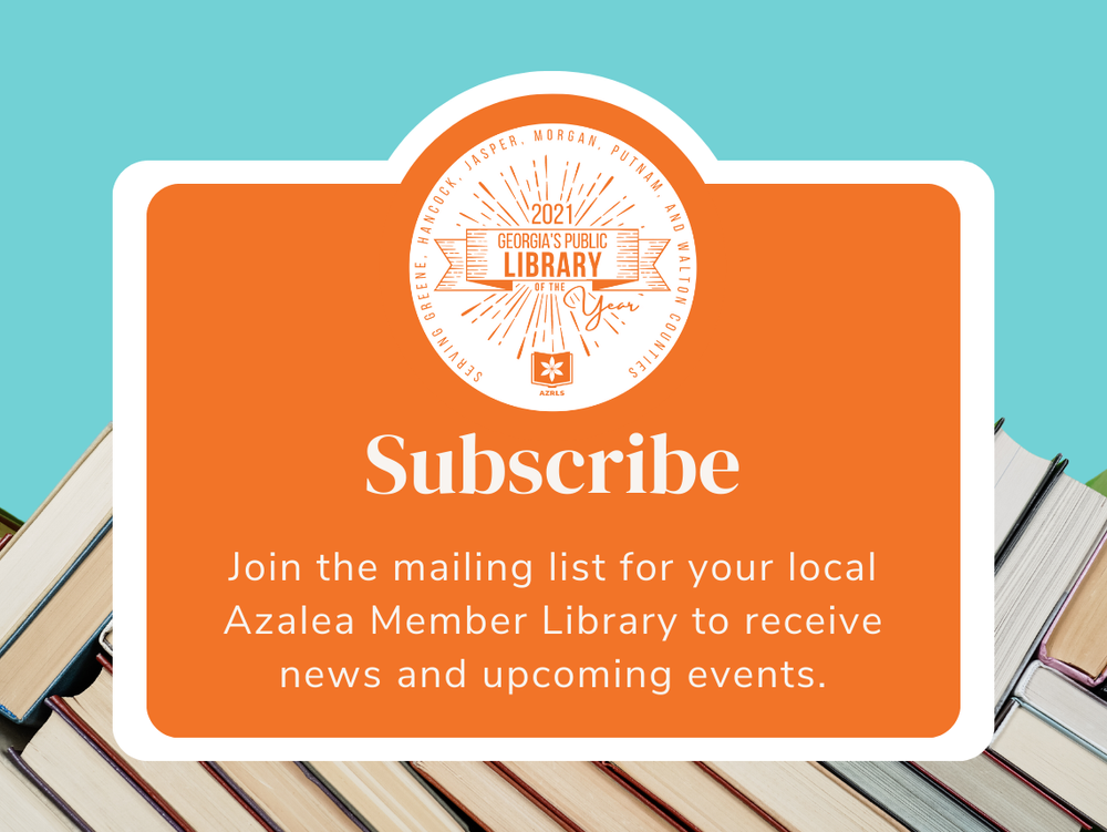 Monroe-Walton County Library - Monroe-GA — Azalea Regional Library System