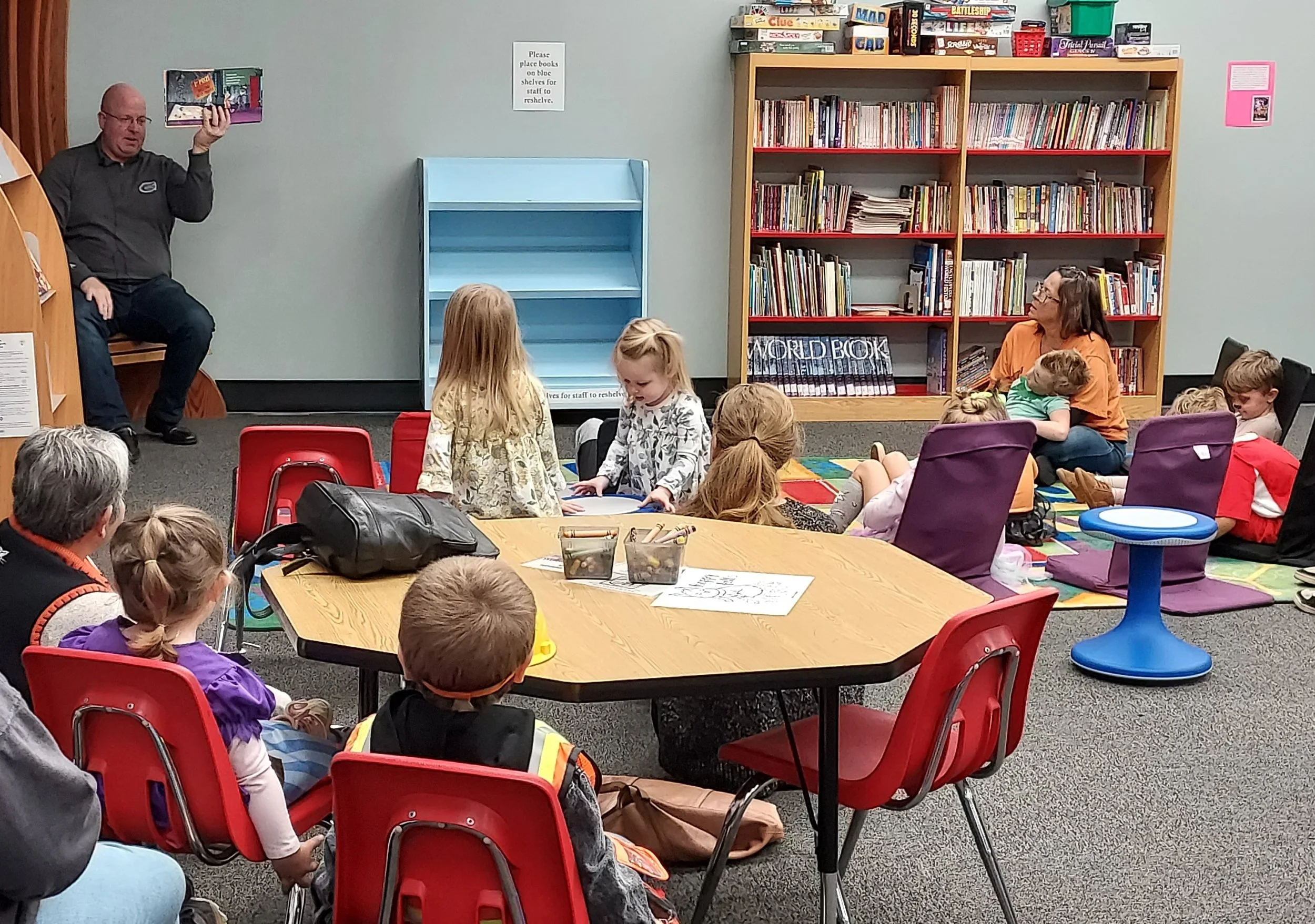 Monroe-Walton County Library - Monroe-GA — Azalea Regional Library System