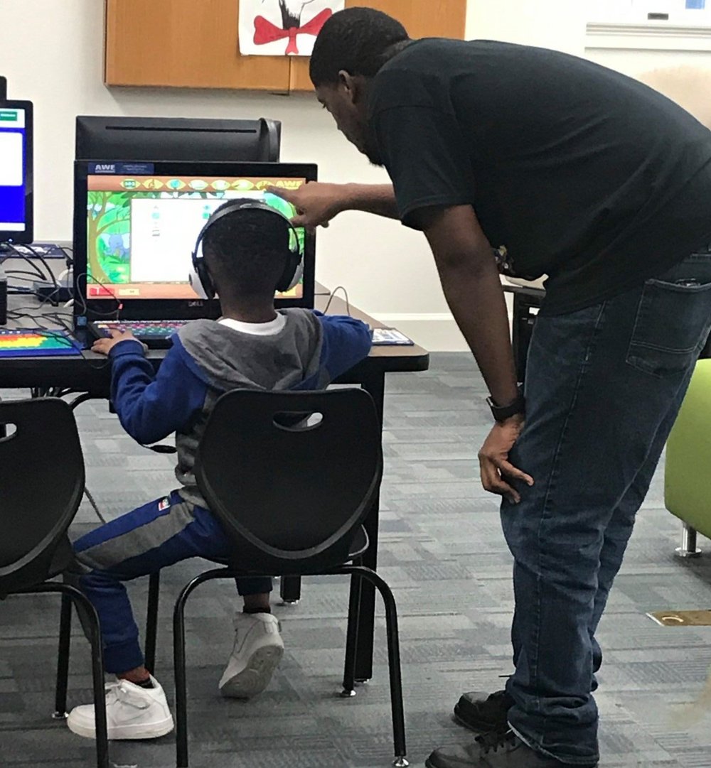 Sparta-Hancock County Library - Sparta, GA — Azalea Regional Library System