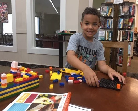 O'Kelly Memorial Library - Loganville, GA — Azalea Regional Library System