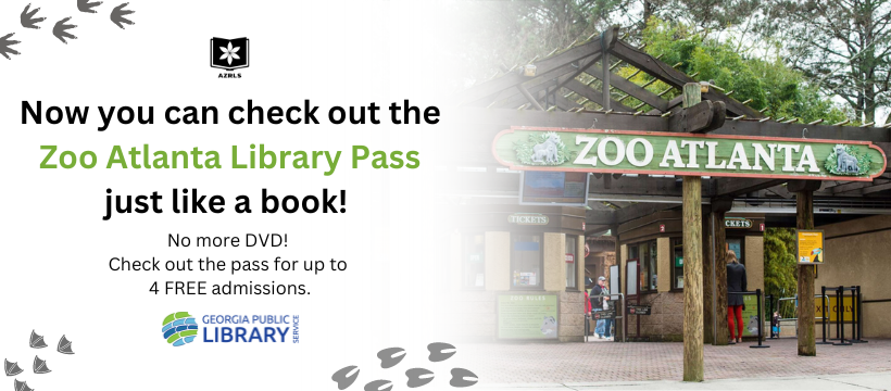 Azalea Regional Library System