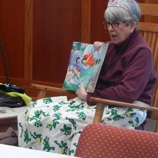 Greene County Library - Greensboro, GA — Azalea Regional Library System