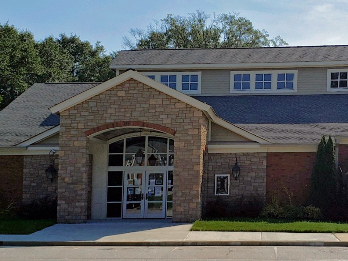 Walnut Grove Library - Walnut Grove, GA — Azalea Regional Library System