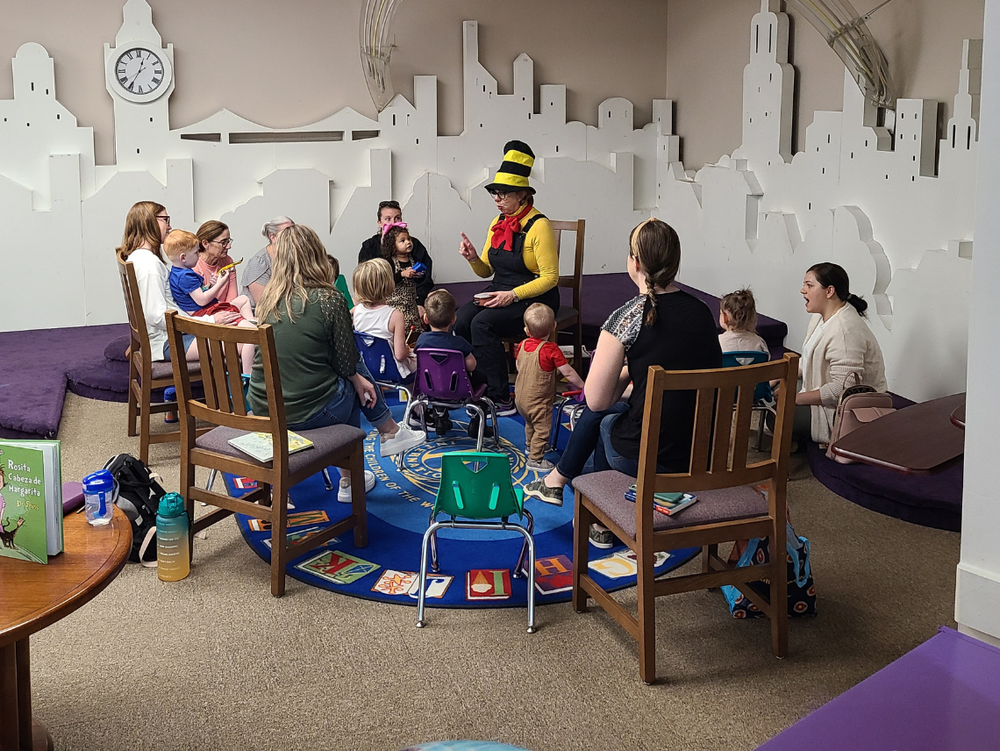 O'Kelly Memorial Library - Loganville, GA — Azalea Regional Library System