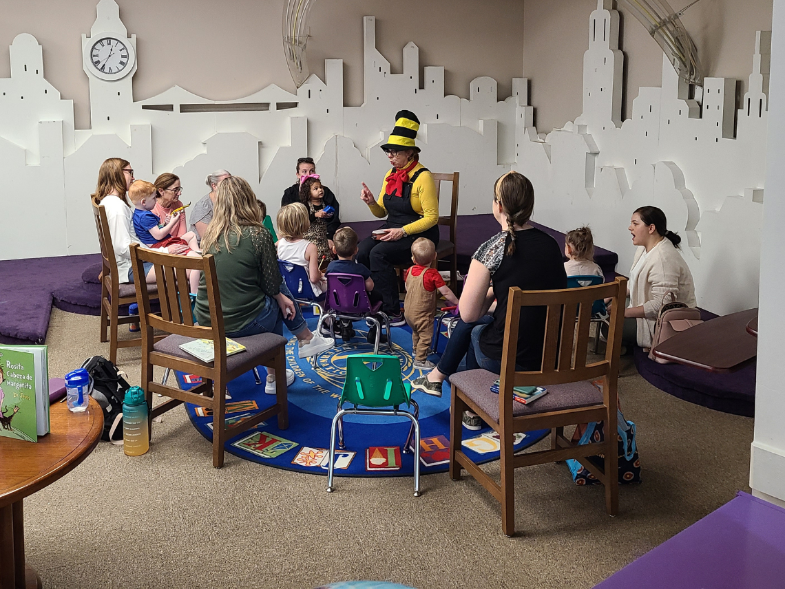 O'Kelly Memorial Library - Loganville, GA — Azalea Regional Library System